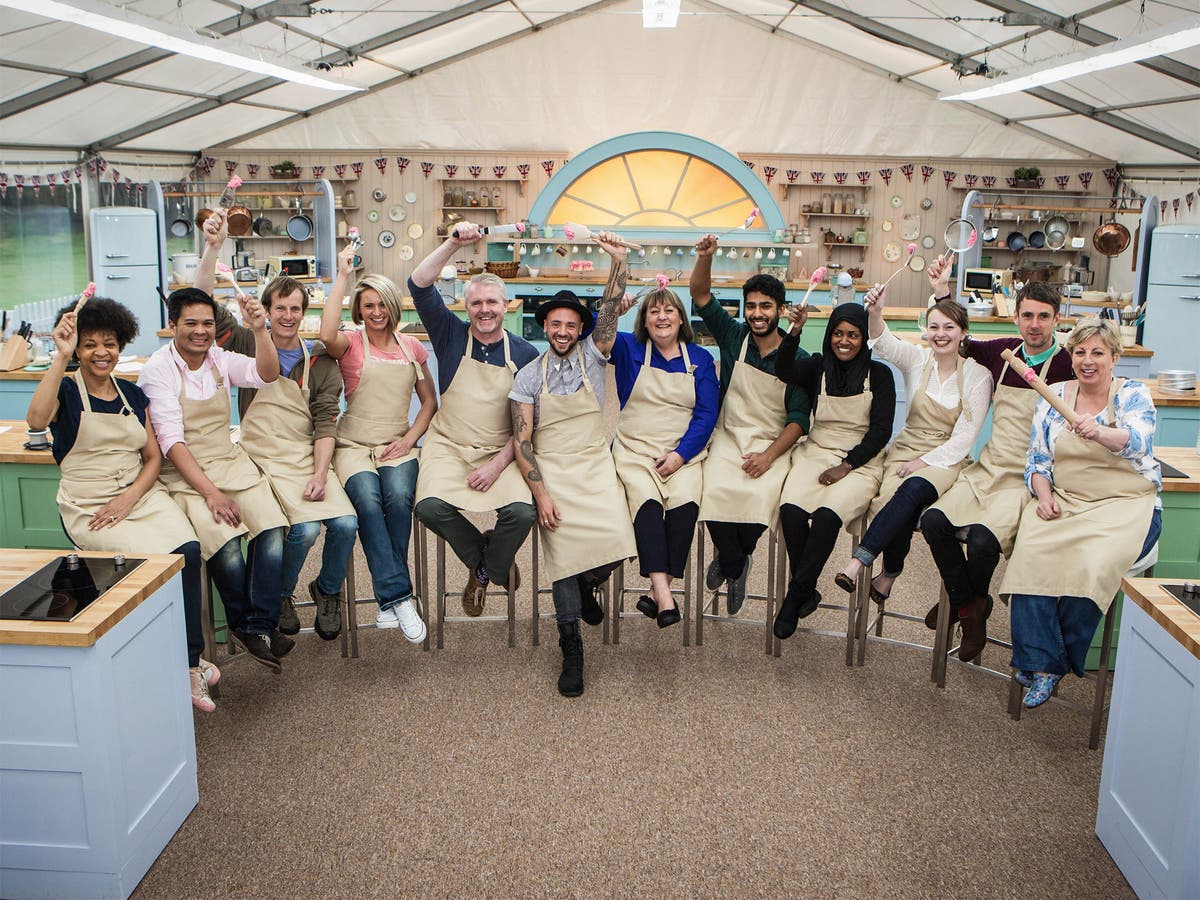 The Great British Bake Off, series 6, preview: Most popular show on ...
