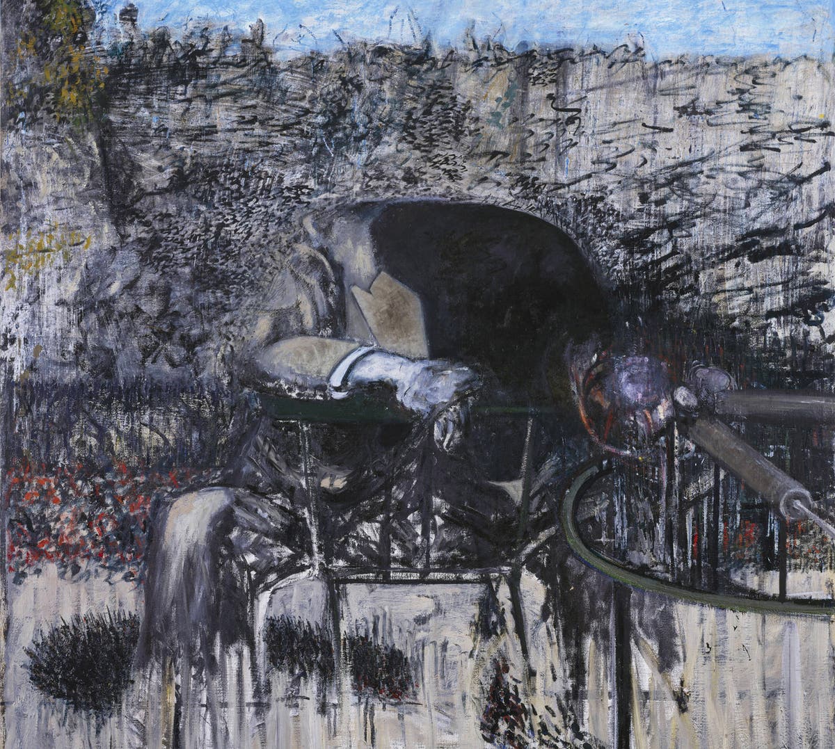 Tate Sensorium: New exhibition at Tate Britain invites art lovers to ...