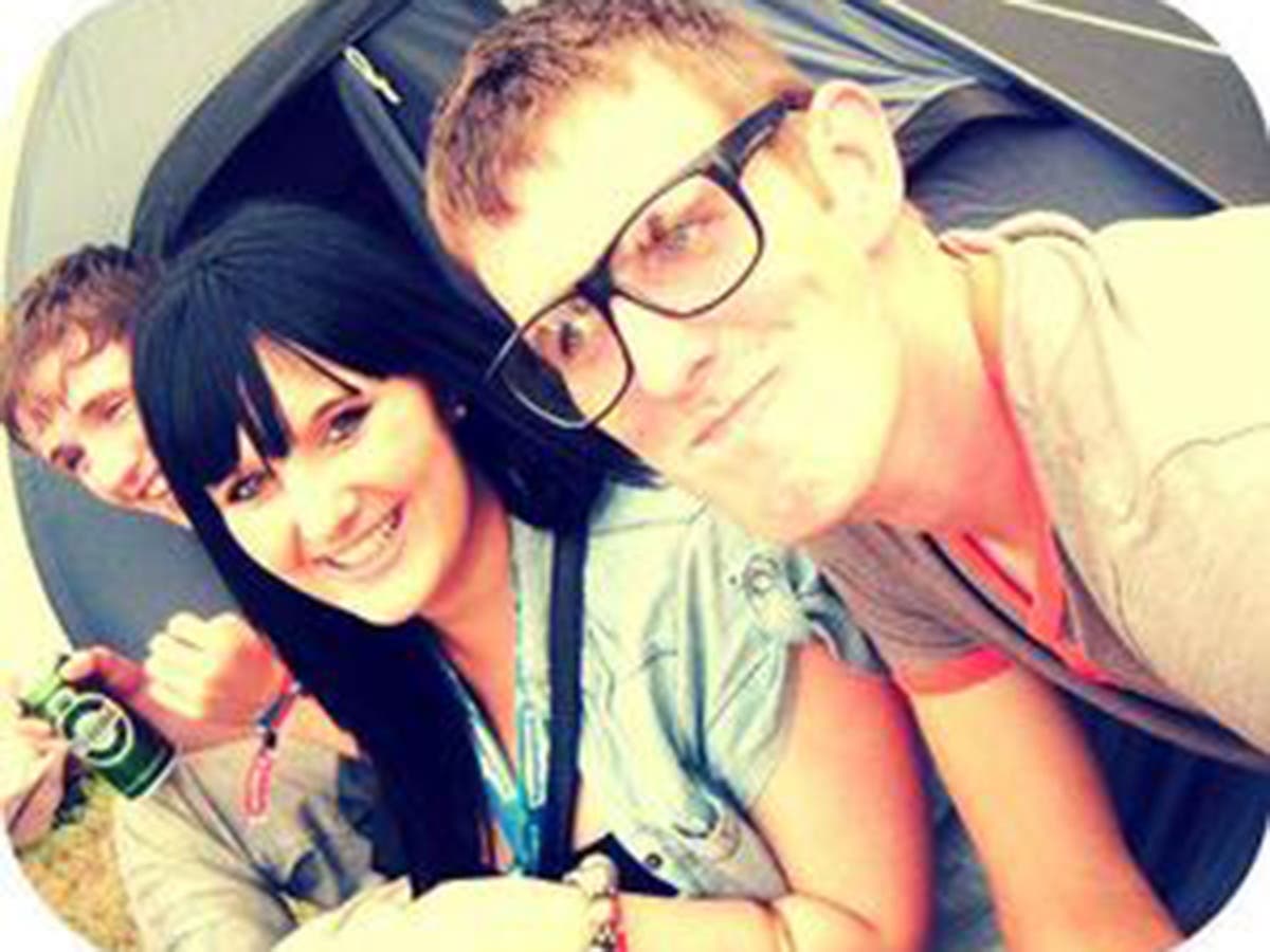 Female band manager told to leave industry because she's a woman, in ...