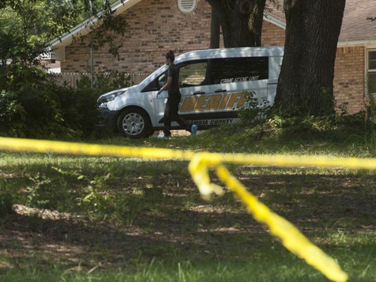 Witchcraft: Florida woman and sons killed in 'ritualistic killing ...