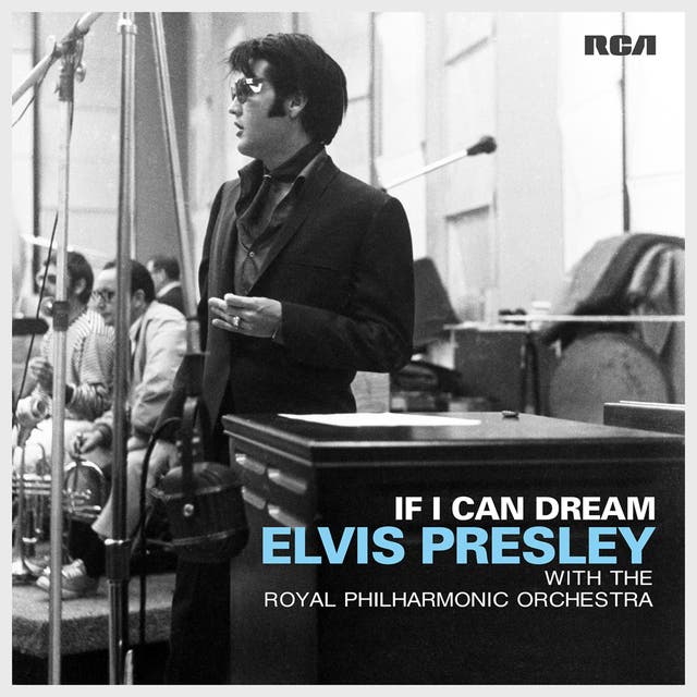Elvis Presley: King of Rock 'n' Roll to return in collaboration with the Royal Philharmonic ...