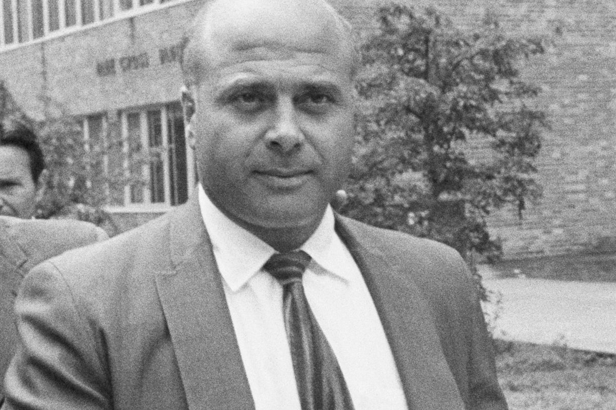 John Riggi dead: New Jersey Mafia boss who inspired Tony Soprano dies ...