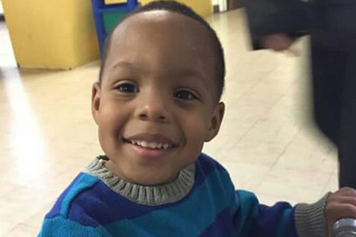 Elijah Walker death: 11 year-old boy charged with manslaughter after ...