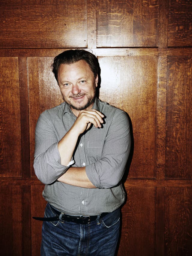 John Niven interview: The wild man of fiction on sex, drugs ... and the ...