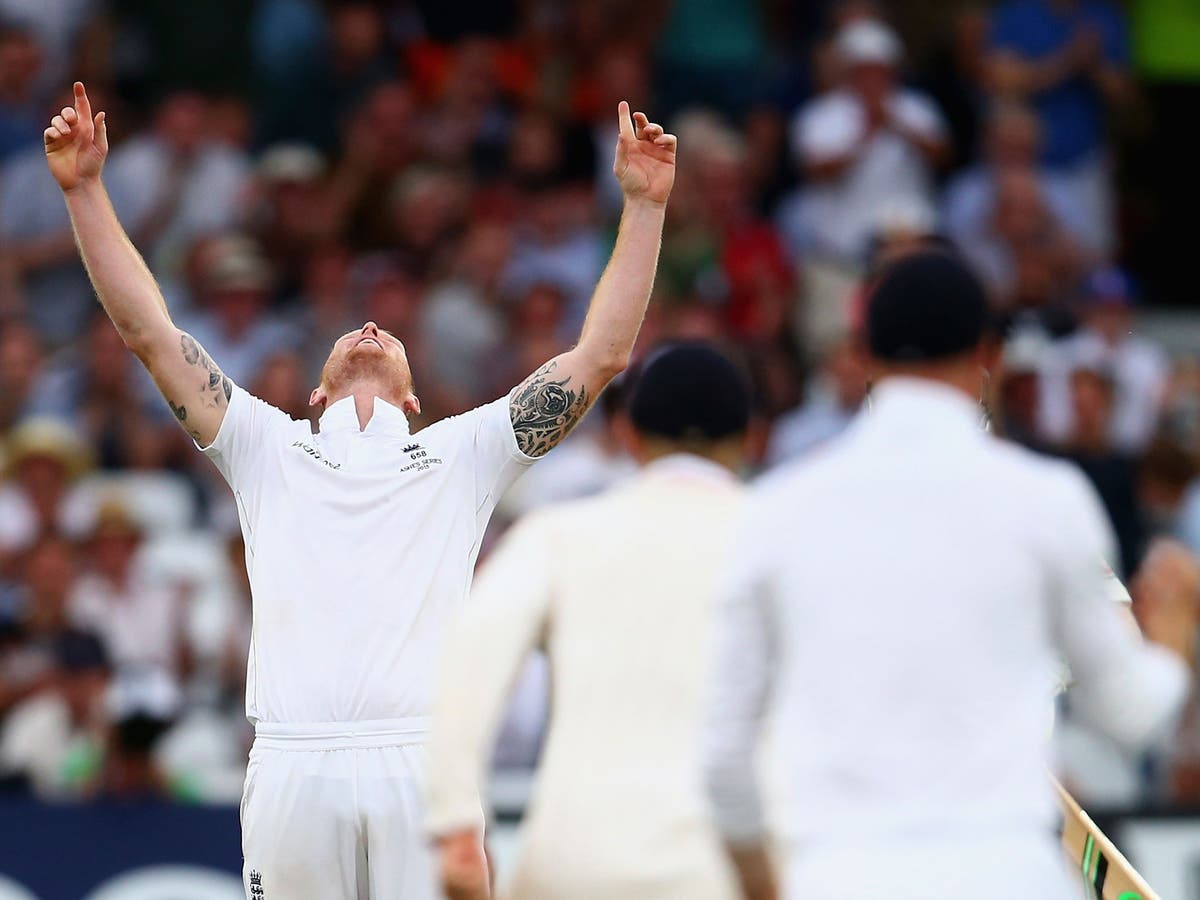 Ashes 2015 day two report: England on verge of winning the Ashes with ...
