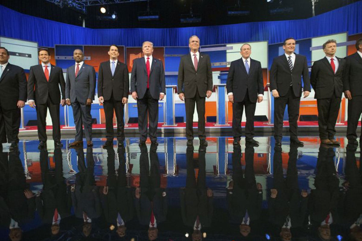 Deez Nuts for President: Candidate named after Dr Dre track becomes top ...