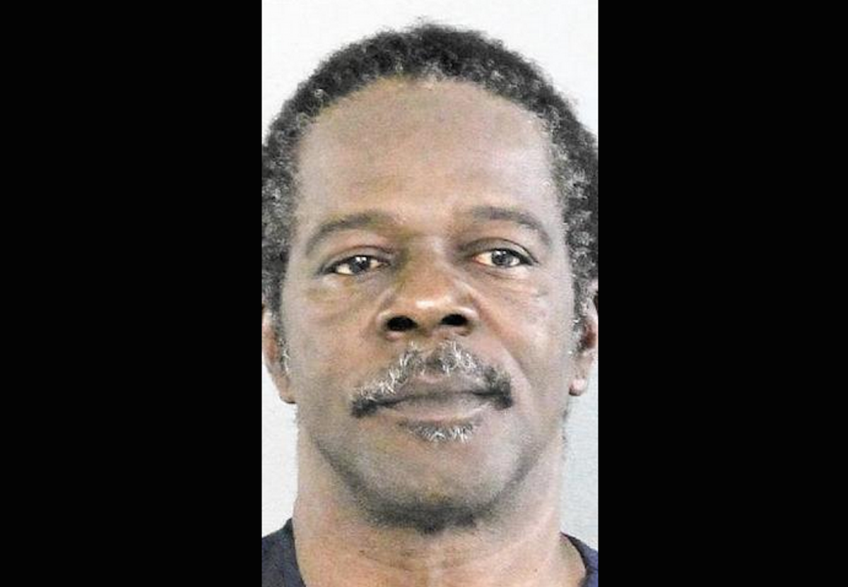 Prison escapee caught running his own furniture business after 34 years ...