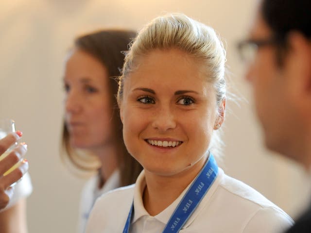 The 50 Most Influential Women In Sport The Full List The Independent