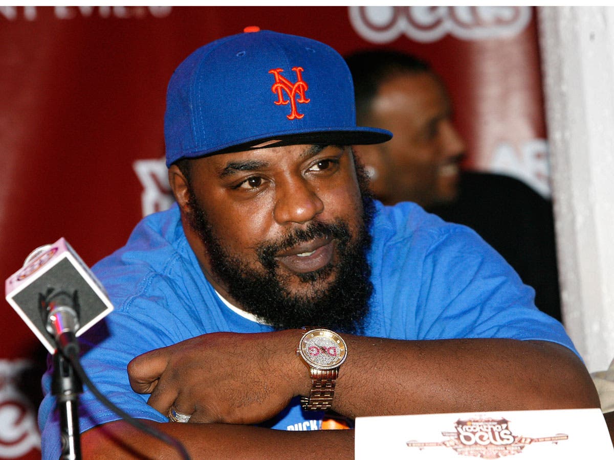 Sean Price dead: Brooklyn rapper and Heltah Skeltah member dies aged 43 ...