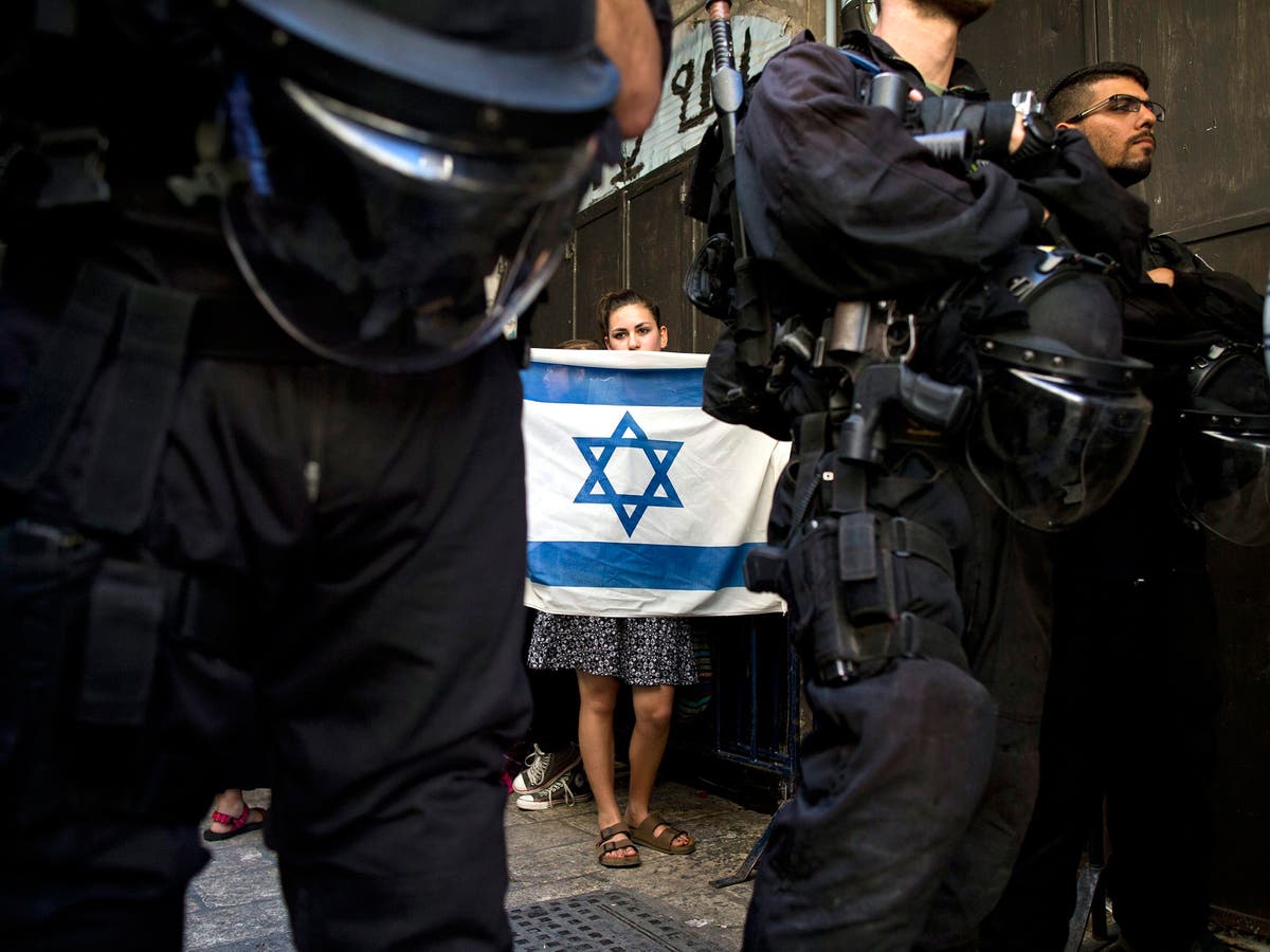Action on 'Jewish terrorism': Israel extends detention of two far-right ...