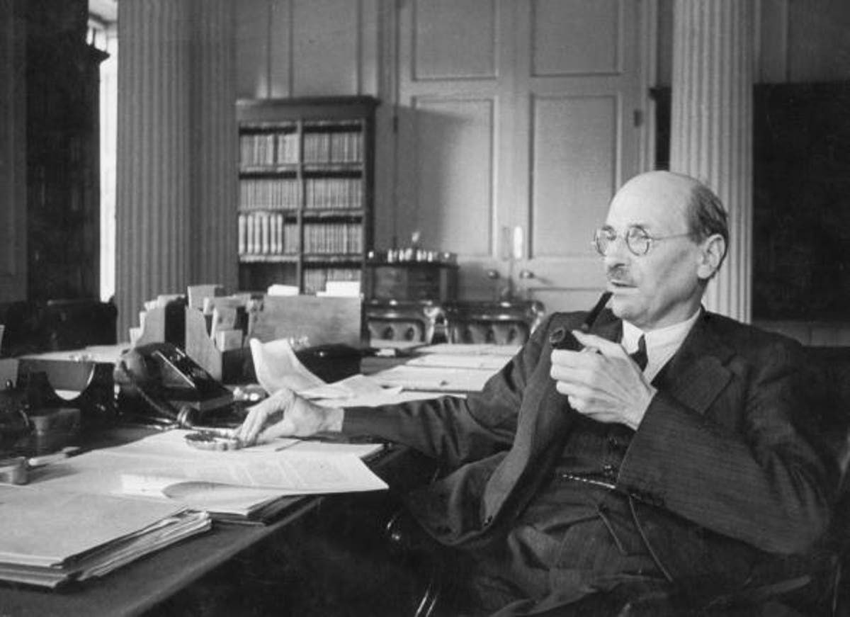 Daily catch-up: a fortnight in the history of the Labour Party | The ...