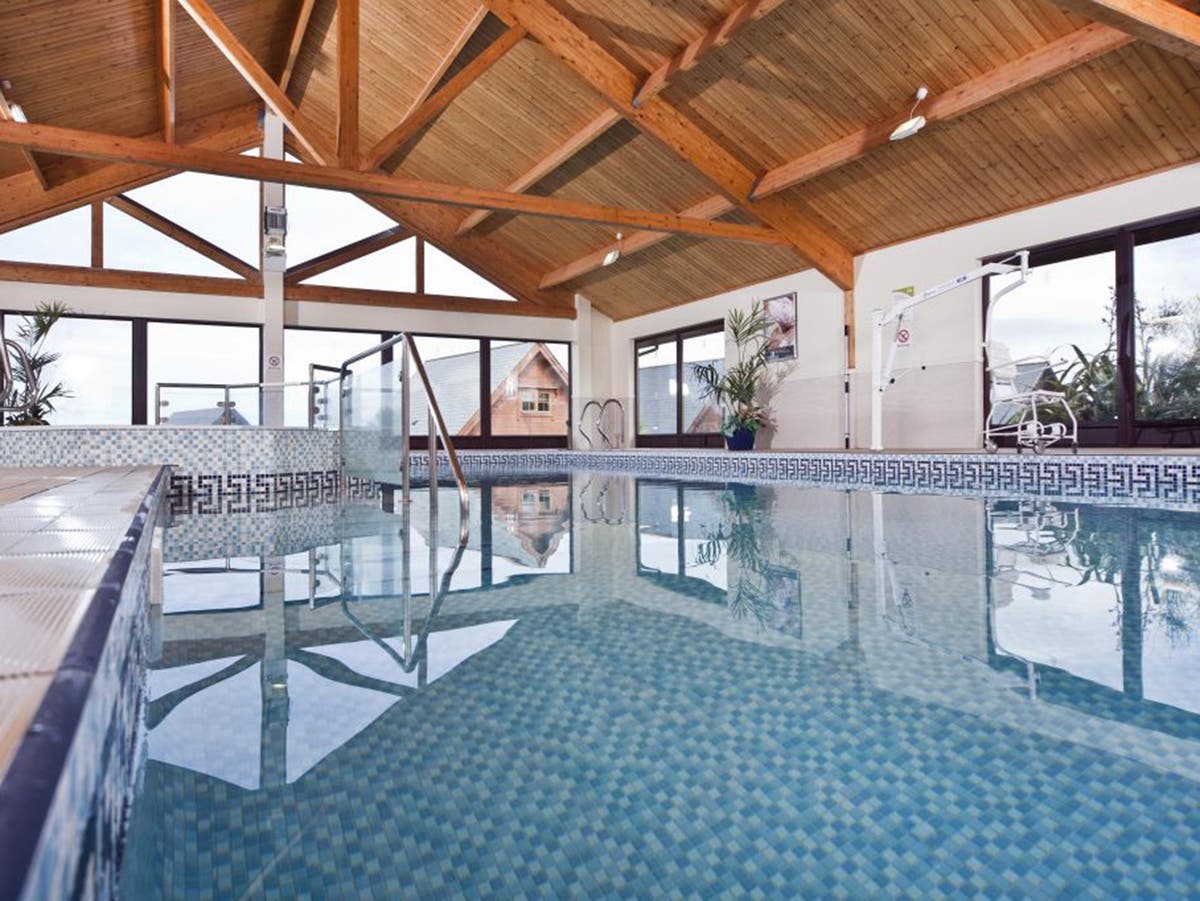 Gwel an Mor, Cornwall: Added luxury at The Residence | The Independent ...