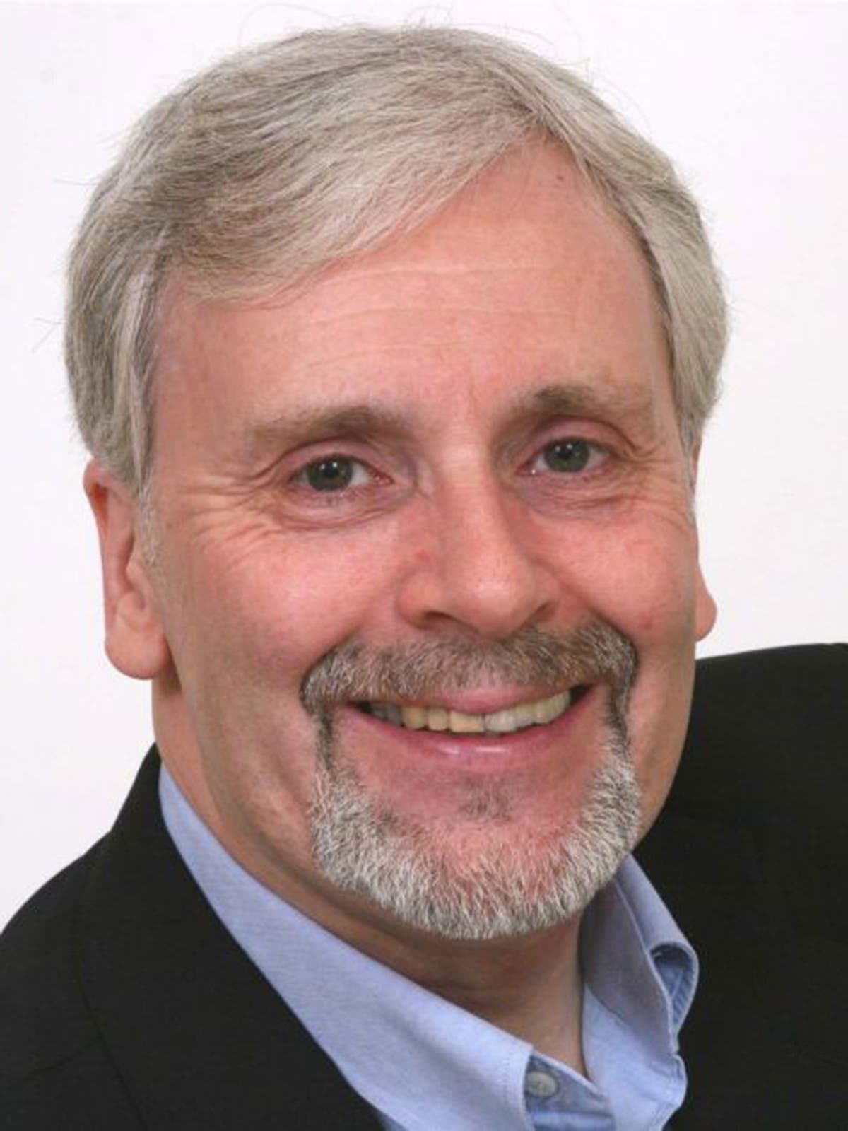 Stephen Booth: Conundrum for English author as location chosen for ...