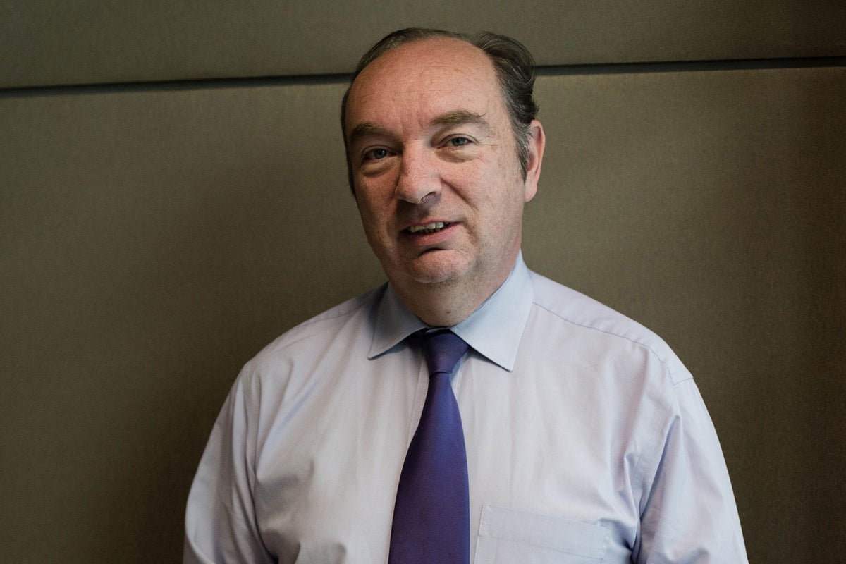 Norman Baker: Former minister says the UK is becoming a 'one-party ...