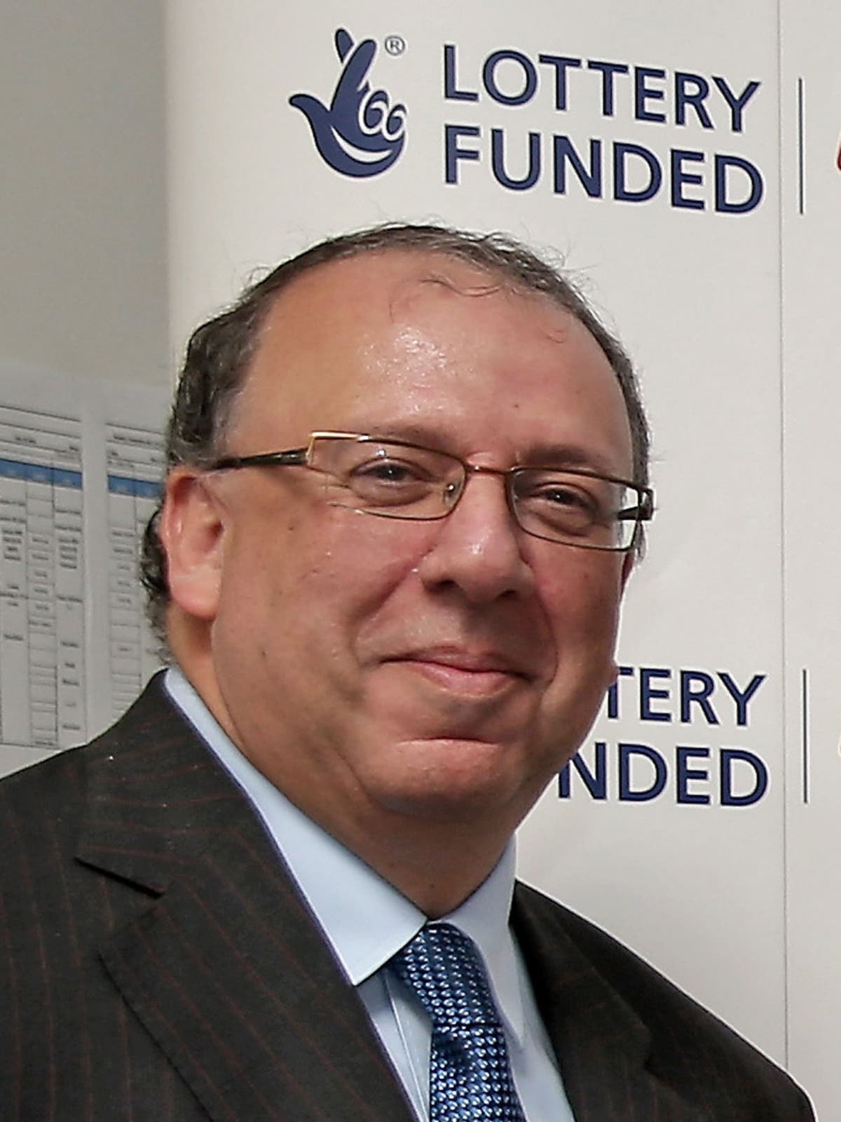 London Marathon chief Nick Bitel accused of 'outrageous and insulting ...