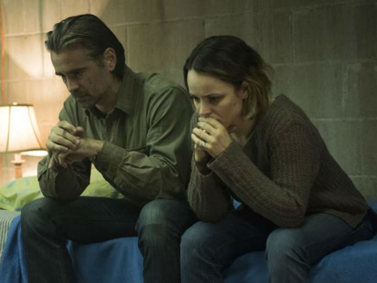 True Detective season 2 finale review: A confident, chaotic end to the ...