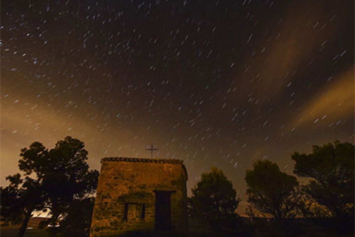 Perseid meteor shower: When is it, how do I photograph it and how do ...