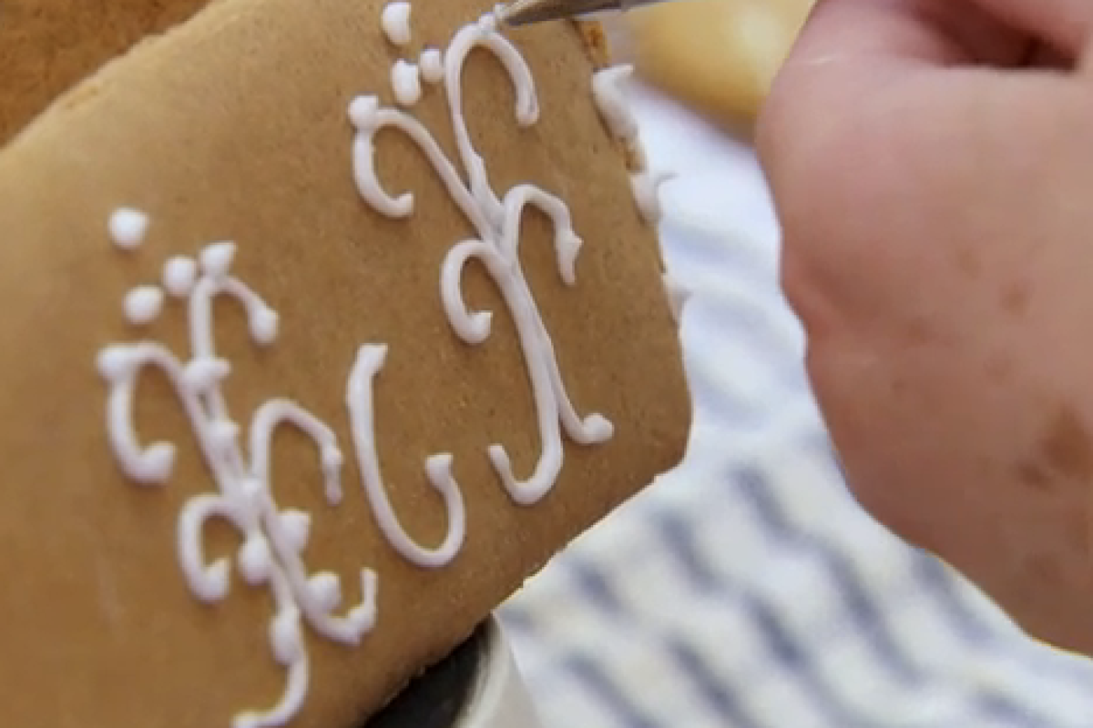 Great British Bake Off - Biscuit Week review: 12 things we learnt | The ...