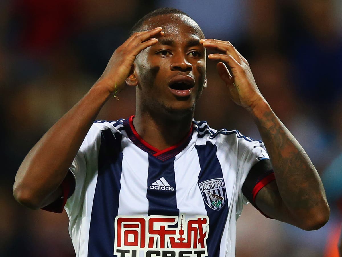 Saido Berahino proves it is probably better not to move to a big club ...