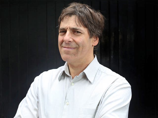 Mark Steel, Edinburgh Fringe review: Cathartic and sharply funny as ...