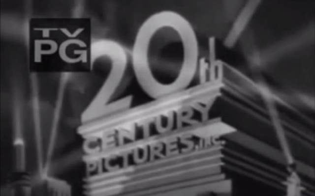 Here's how the major movie studios' logos have changed over time | The ...