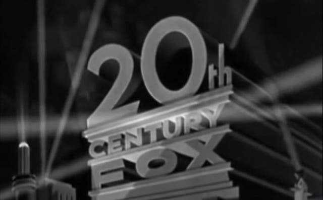 Here's how the major movie studios' logos have changed over time | The ...