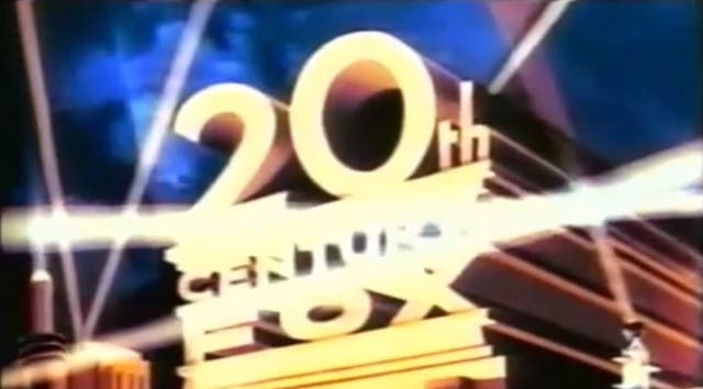 Here's how the major movie studios' logos have changed over time | The ...