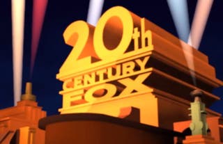 Here's how the major movie studios' logos have changed over time | The ...