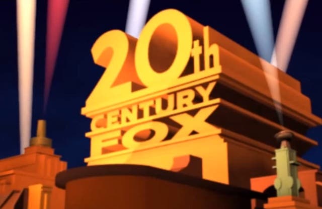 Here's how the major movie studios' logos have changed over time | The ...