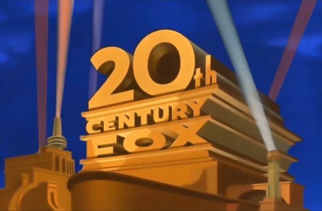 Here's how the major movie studios' logos have changed over time | The ...