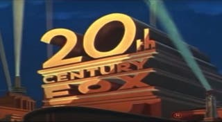 Here's how the major movie studios' logos have changed over time | The ...