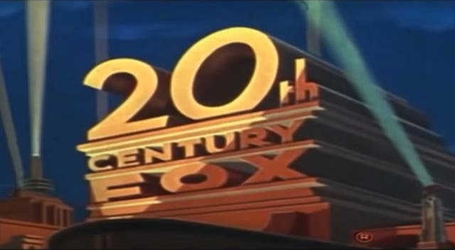 Here's how the major movie studios' logos have changed over time | The ...