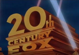 Here's how the major movie studios' logos have changed over time | The ...