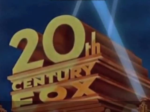 Here's how the major movie studios' logos have changed over time | The ...