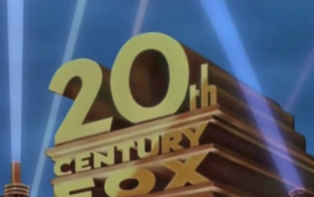 Here's how the major movie studios' logos have changed over time | The ...