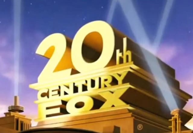 Here's how the major movie studios' logos have changed over time | The ...