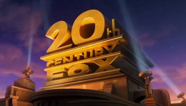 Here's how the major movie studios' logos have changed over time | The ...