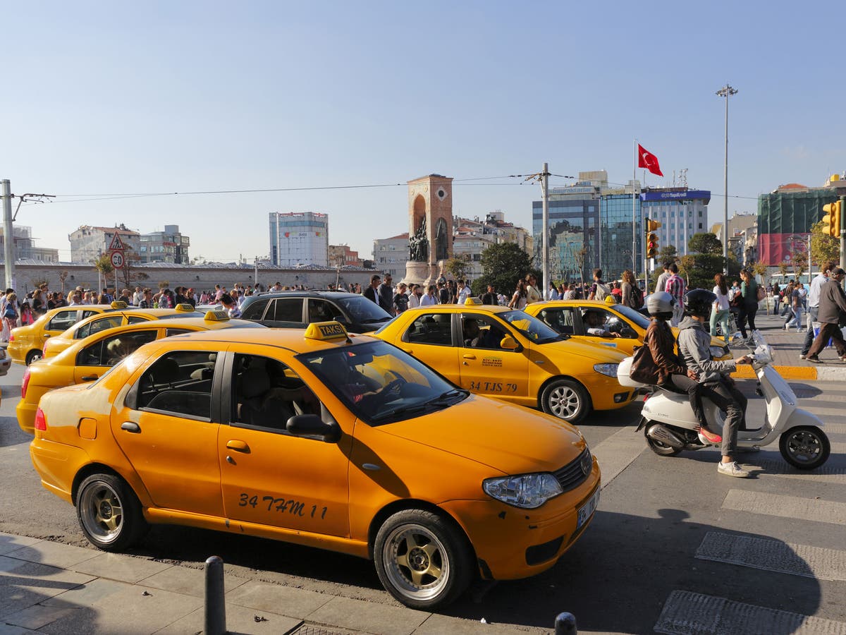 The Top Ten: Zeugmas | The Independent | The Independent