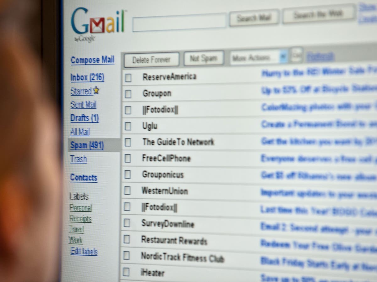 Sending angry messages could make you angrier, research suggests | The ...