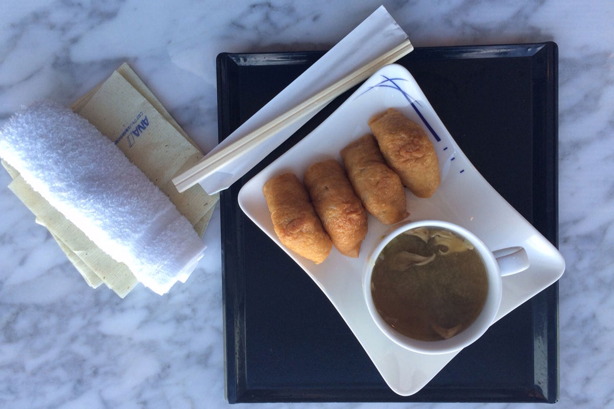 Airport greed: A liberating form of gluttony | The Independent | The ...