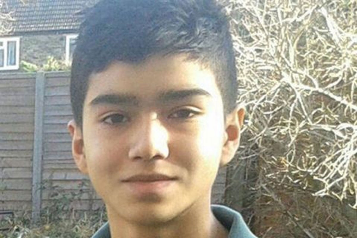 Daniel Pena-Sanchez: Mother appeals for teenage son with heart problem ...