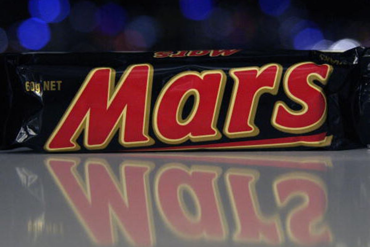 Mars widens recall of chocolate to include UK after plastic found in ...