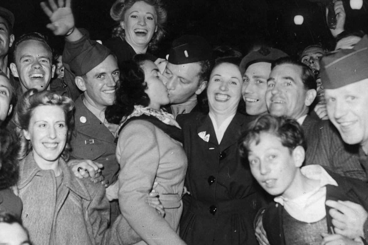 VJ Day in numbers: Key facts and figures as world marks the end of ...