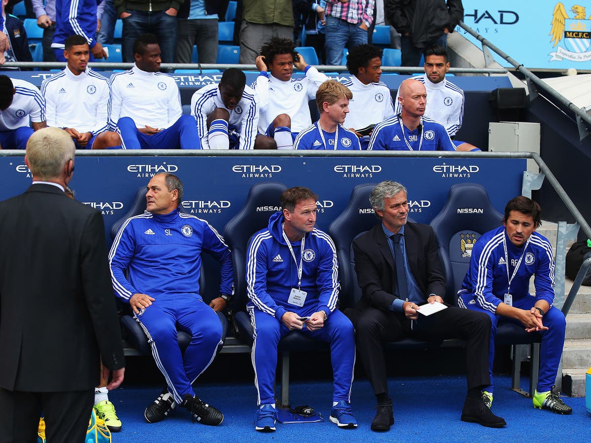 Manchester City fans sing 'you're getting sacked in the morning' as ...