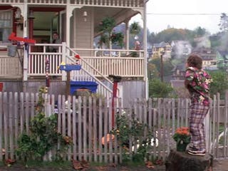 The Goonies Director Reveals The Truth Behind The Truffle Shuffle