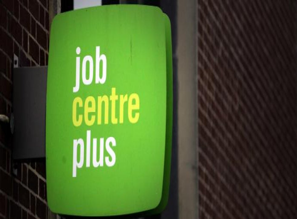 Jobcentre Plus
