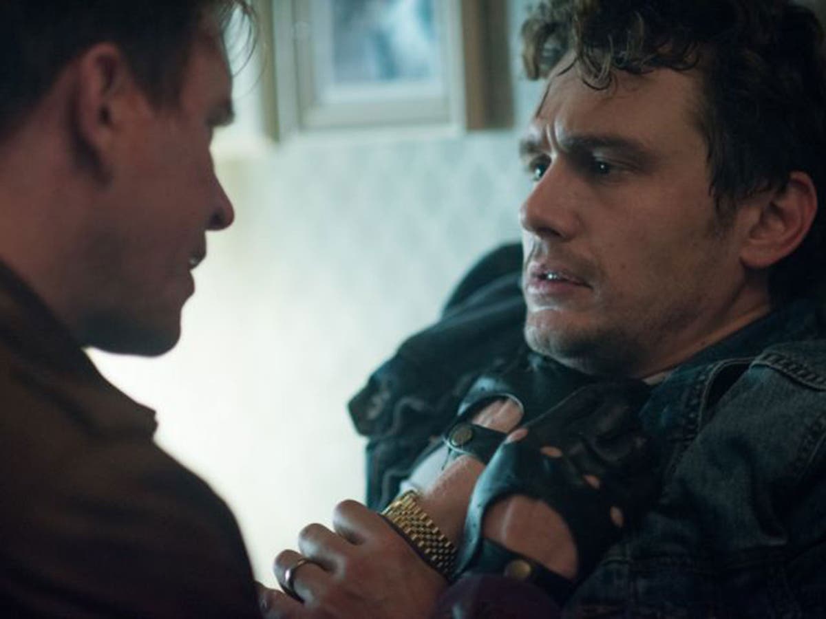 Good People, film review: Far-fetched thriller requires a fairly ...