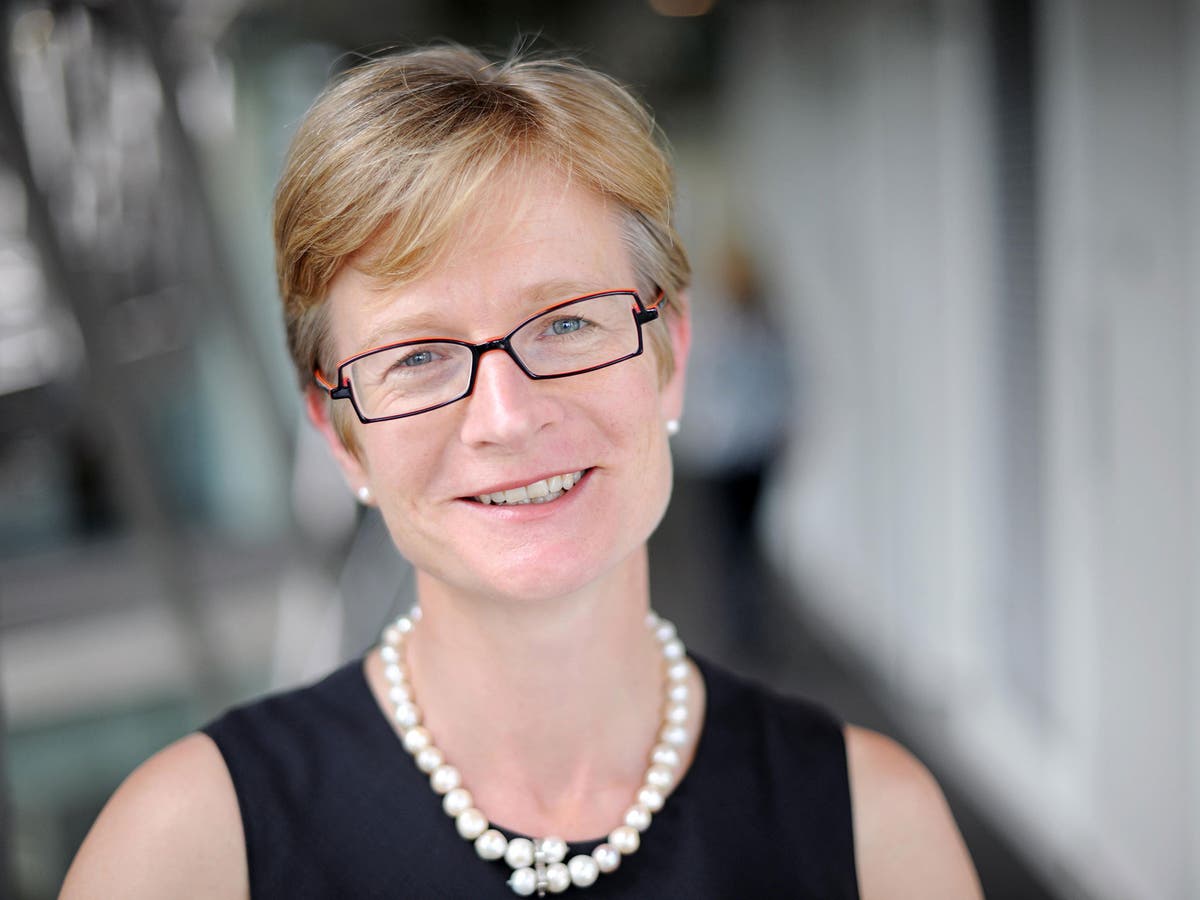 Parenthood can breed better bosses, but let's leave Laura Wade-Gery to ...