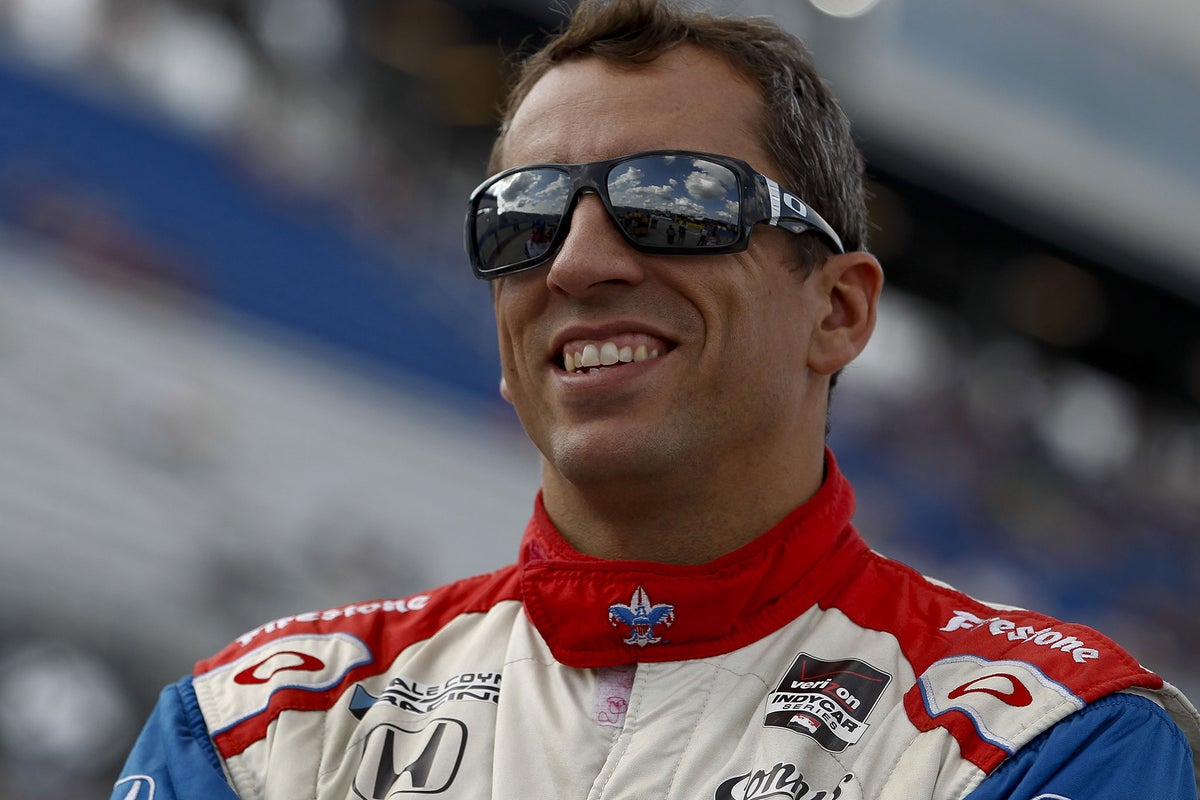 Justin Wilson death: Jenson Button and Mark Webber among those to pay ...