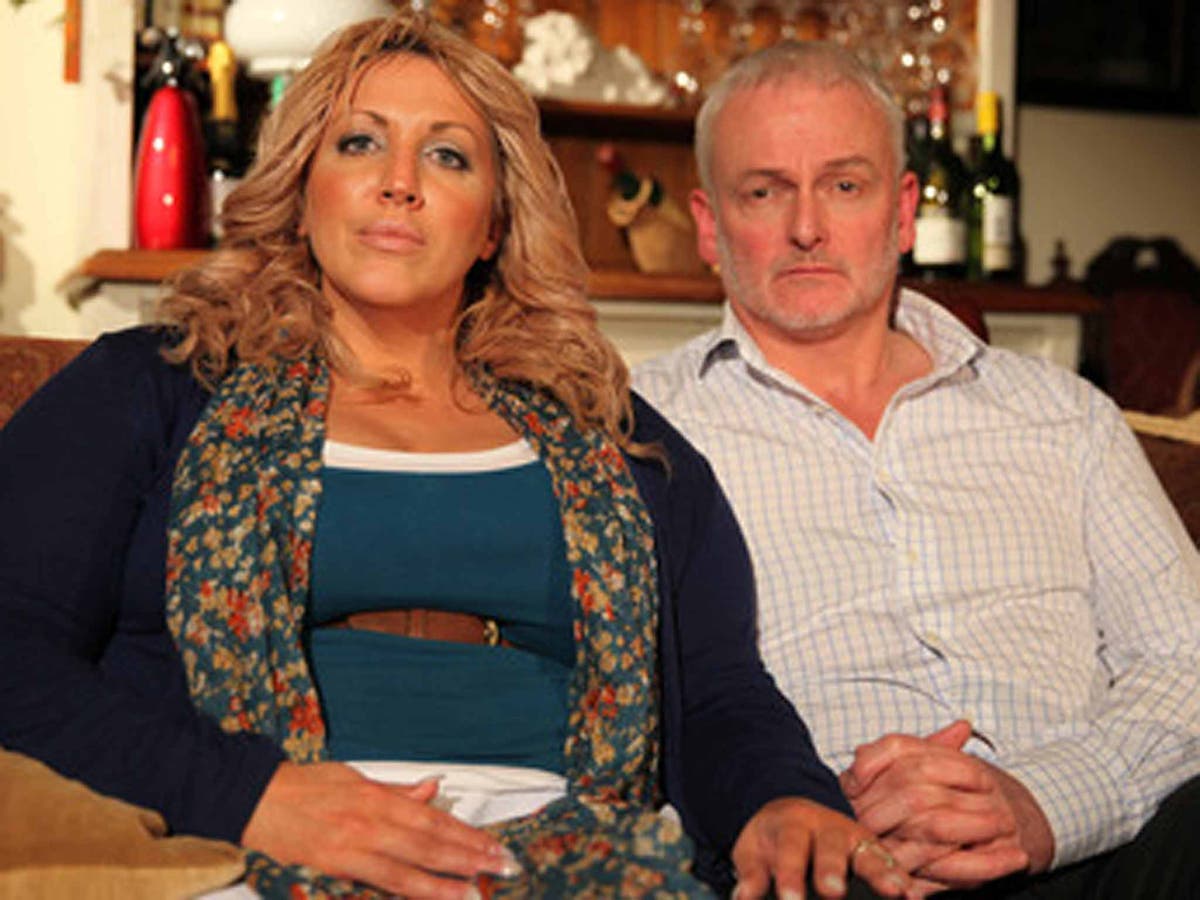 Inside Scientology and Escaping the Witnesses, Channel 5 - TV review ...